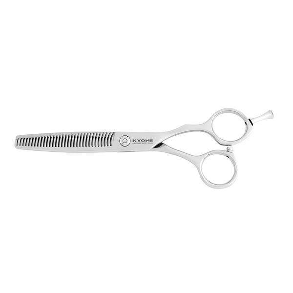 Kyone B32E Double Thinning Scissors | 6.0” - 32T